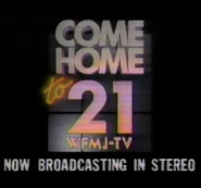 WFMJ-TV | Logopedia | Fandom