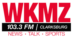 WKMZ | Logopedia | Fandom