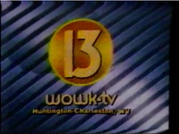 WOWK-TV | Logopedia | Fandom