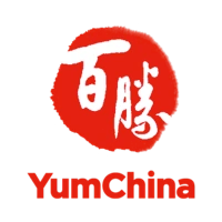 Yum China | Logopedia | Fandom