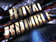 Royal Rumble | Logopedia | Fandom
