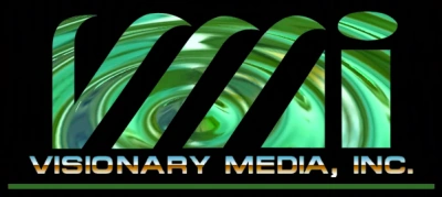 Visionary Media, Inc. | Logopedia | Fandom