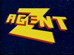 Agent Z and the Penguin from Mars | Logopedia | Fandom
