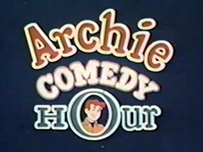 The Archie Comedy Hour | Logopedia | Fandom