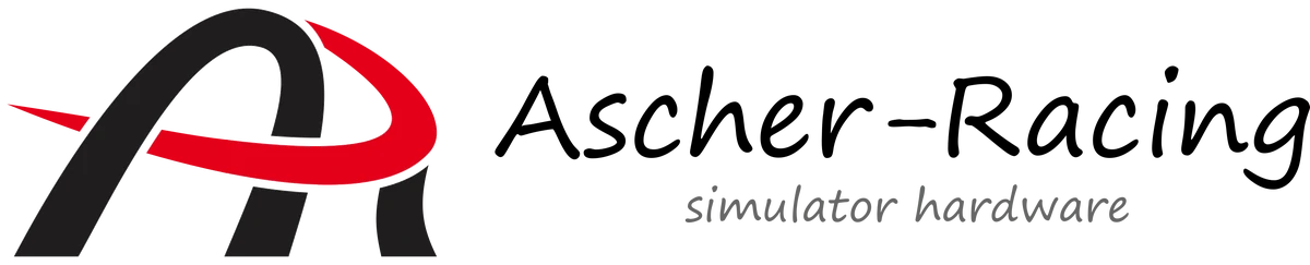 Ascher Racing | Logopedia | Fandom