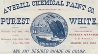 Averill Chemical Paint | Logopedia | Fandom