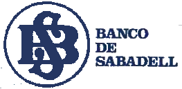 Banco Sabadell | Logopedia | Fandom