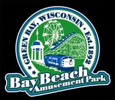 Bay Beach Amusement Park | Logopedia | Fandom