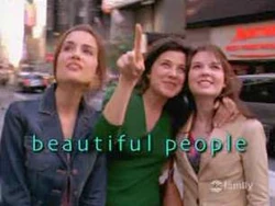 Beautiful People | Logopedia | Fandom