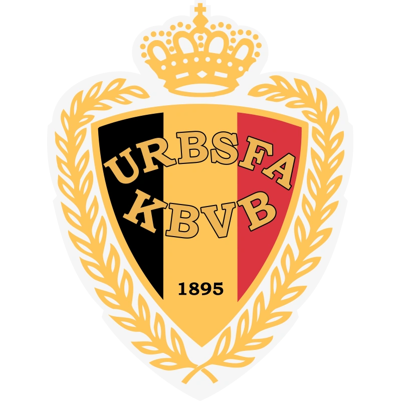 Belgium national football team | Logopedia | Fandom