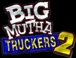 Big Mutha Truckers 2 | Logopedia | Fandom