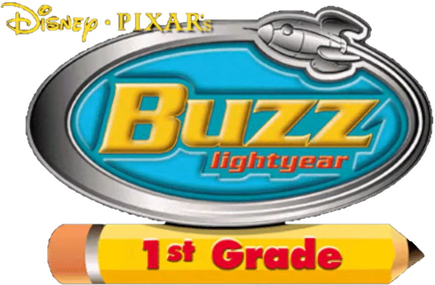 Buzz Lightyear 1st Grade | Logopedia | Fandom