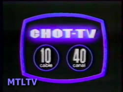 CHOT-DT | Logopedia | Fandom