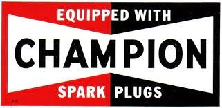 Champion (auto parts) | Logopedia | Fandom