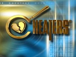 Cheaters (2000 TV Series) | Logopedia | Fandom