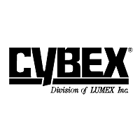Cybex | Logopedia | Fandom
