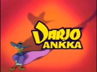 Darkwing Duck/International Title Cards | Logopedia | Fandom