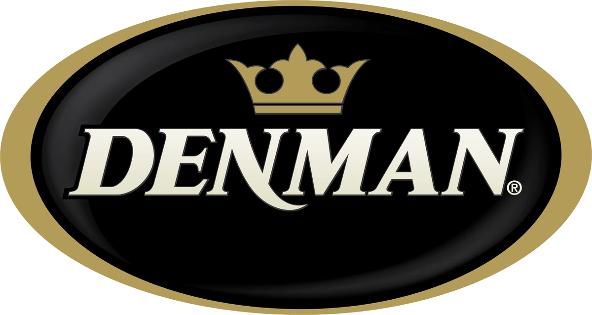 Denman | Logopedia | Fandom