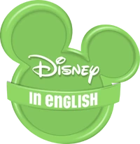 Disney in English | Logopedia | Fandom