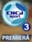 Digi Sport 3 (Romania)/Other | Logopedia | Fandom
