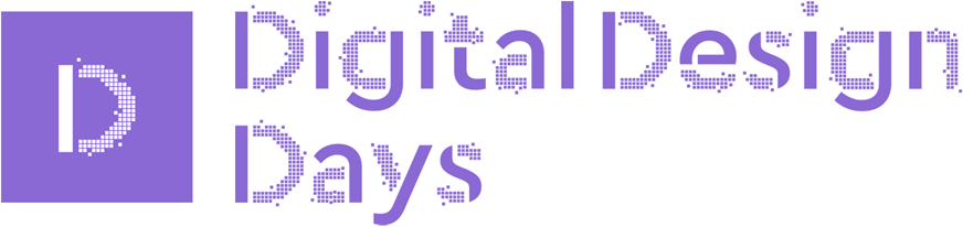 Digital Design Days | Logopedia | Fandom