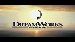 Dreamworks Pictures Logopedia