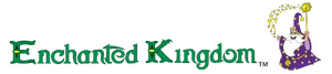 Enchanted Kingdom | Logopedia | Fandom