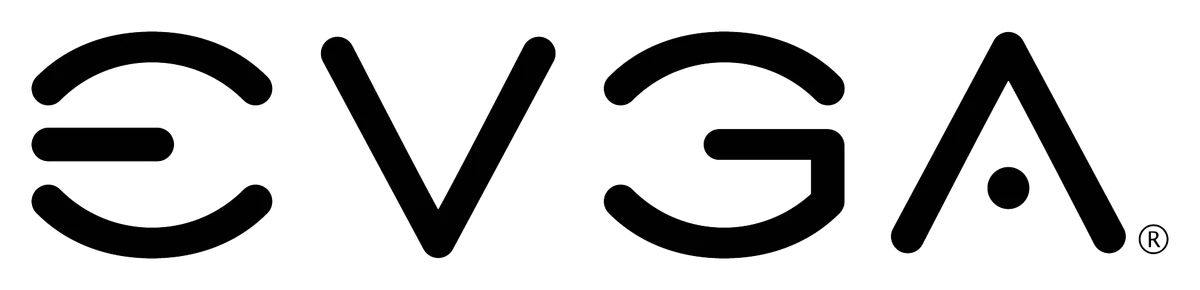 EVGA | Logopedia | Fandom