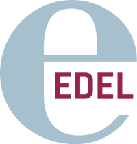 Edel (record label) | Logopedia | Fandom