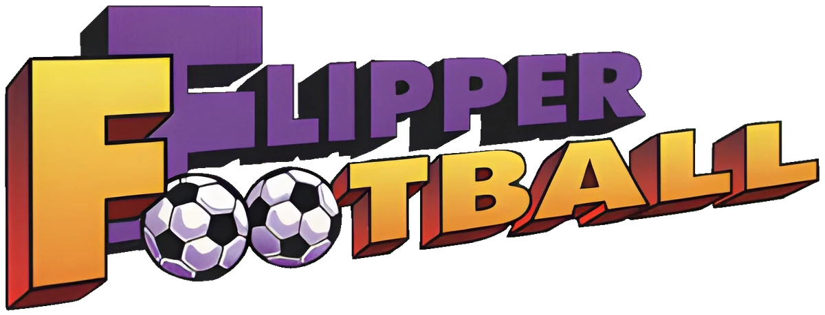 Flipper Football | Logopedia | Fandom