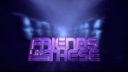 Friends Like These | Logopedia | Fandom