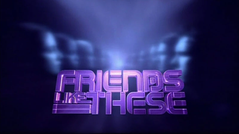 Friends Like These | Logopedia | Fandom