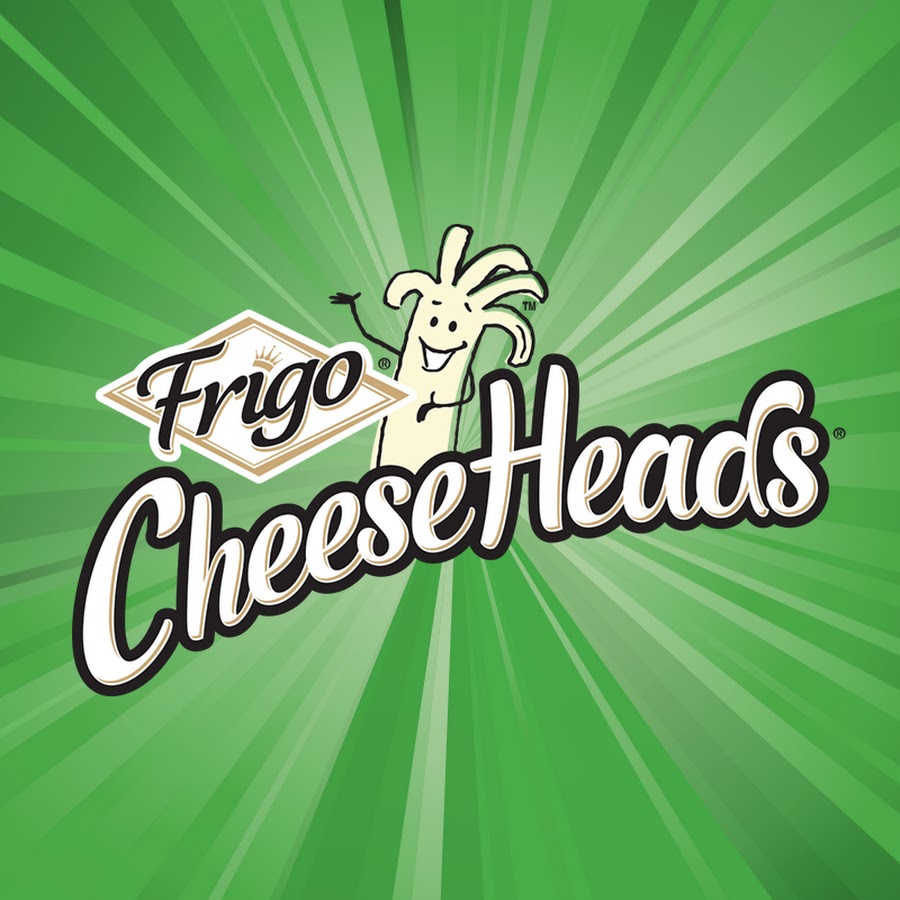 Cheese Heads/Other | Logopedia | Fandom Cheese Heads/Other | Logopedia | Fandom