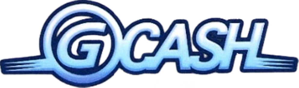 GCash | Logopedia | Fandom