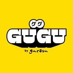 Gugu by Guresu | Logopedia | Fandom