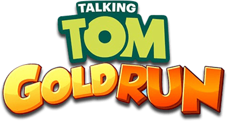 Talking Tom Gold Run | Logopedia | Fandom