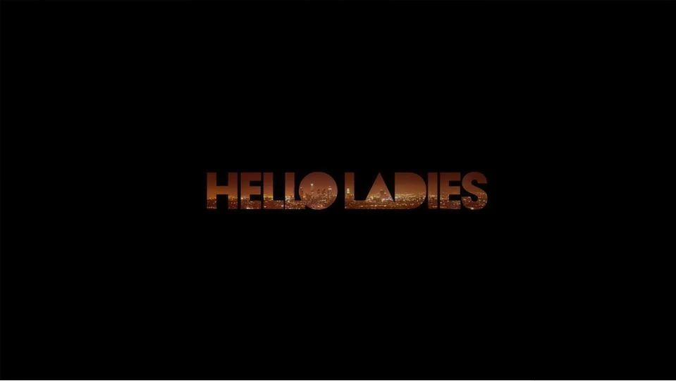 Hello Ladies | Logopedia | Fandom