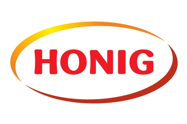 Honig | Logopedia | Fandom