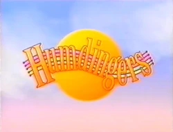 Humdingers | Logopedia | Fandom