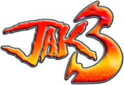 Jak 3 | Logopedia | Fandom