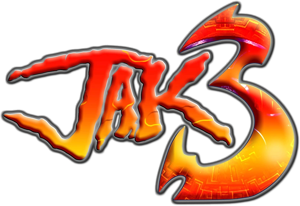 Jak 3 | Logopedia | Fandom