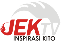 Jek TV | Logopedia | Fandom