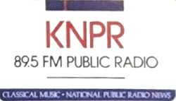 KNPR | Logopedia | Fandom