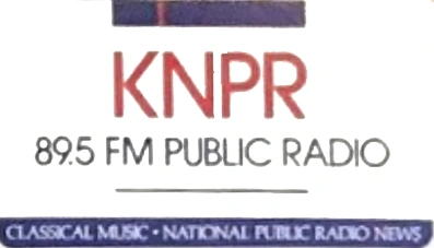 KNPR | Logopedia | Fandom