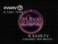 KVIA-TV | Logopedia | Fandom