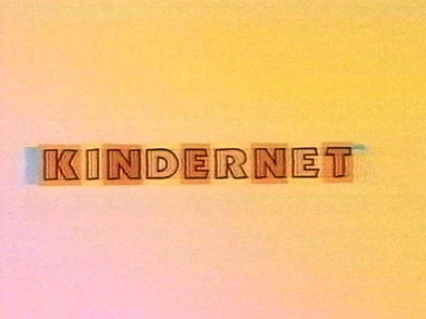 Kindernet | Logopedia | Fandom