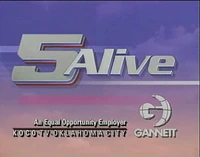 KOCO-TV | Logopedia | Fandom