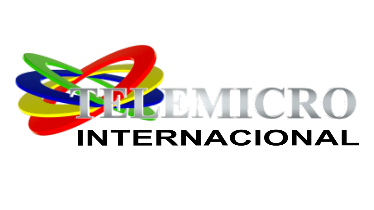 Telemicro Internacional | Logopedia | Fandom