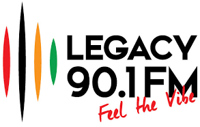 Legacy 90.1 FM | Logopedia | Fandom