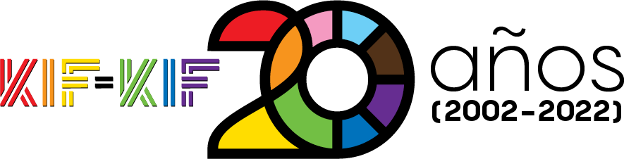 Kif-Kif | Logopedia | Fandom